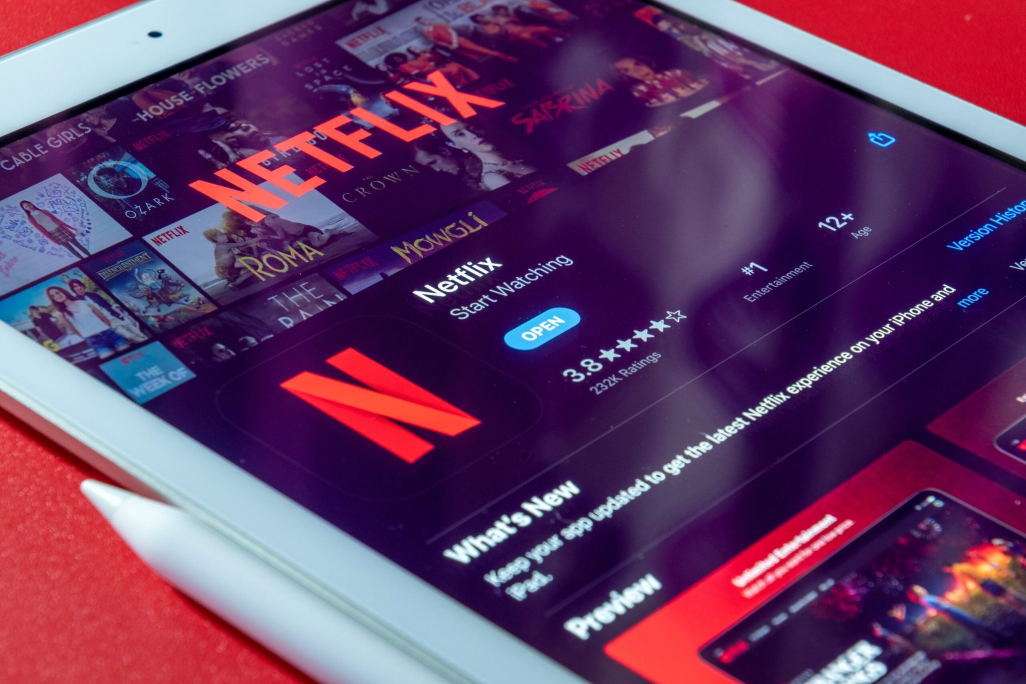 Netflix ads are actually working | Marketing Mag Netflix ads are actually working | Marketing Mag