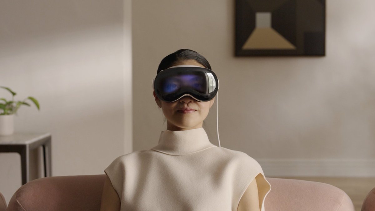 The Future Is Here And So Is Black Mirror Apple Announces Vision Pro