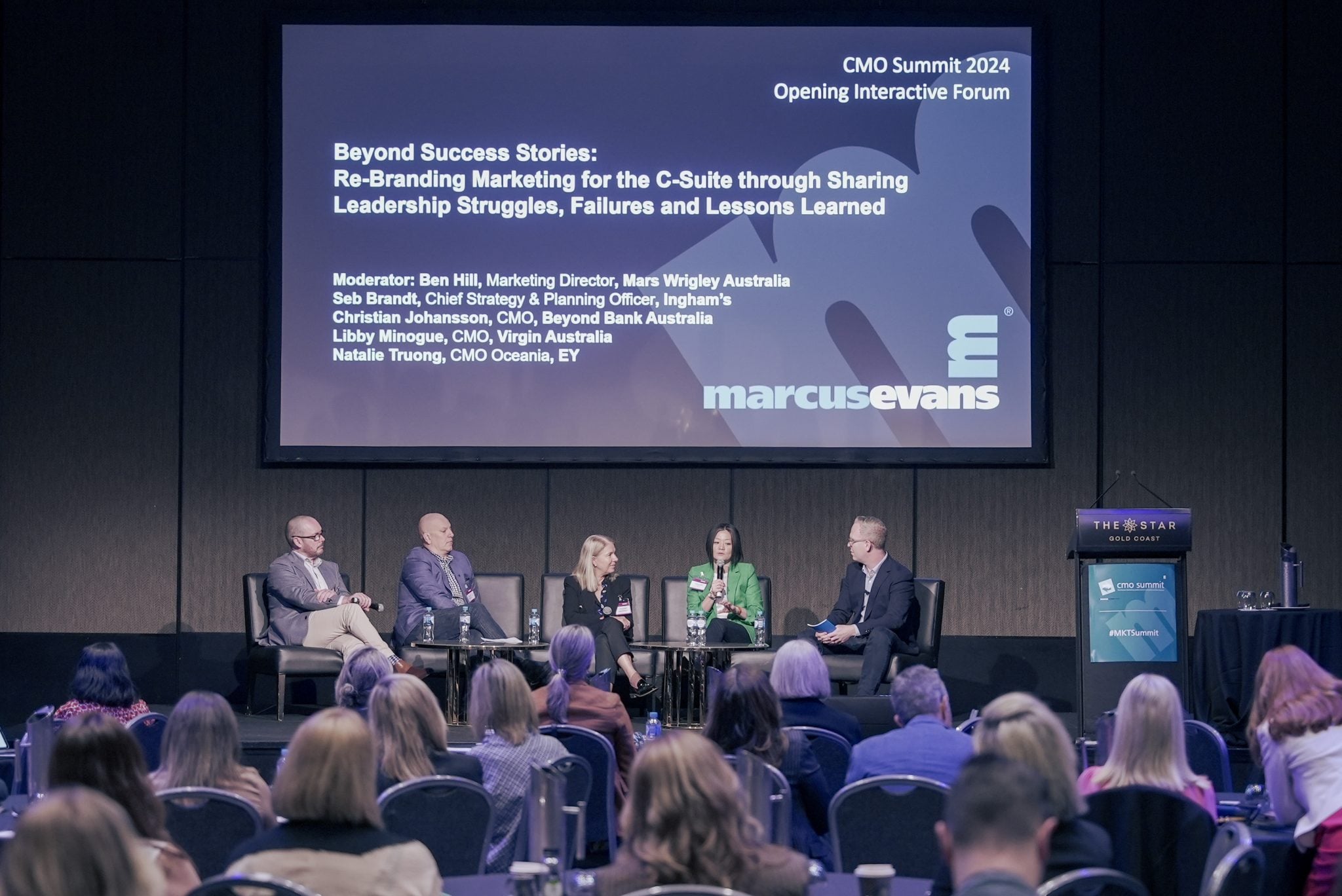 What Byron Sharp taught me about the future of marketing